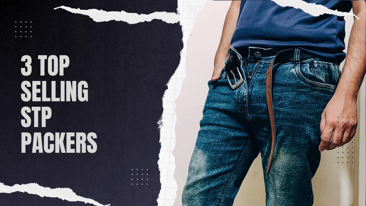 3 Top Selling STP Packers For Trans Guys With Packing Underwears – Axolom
