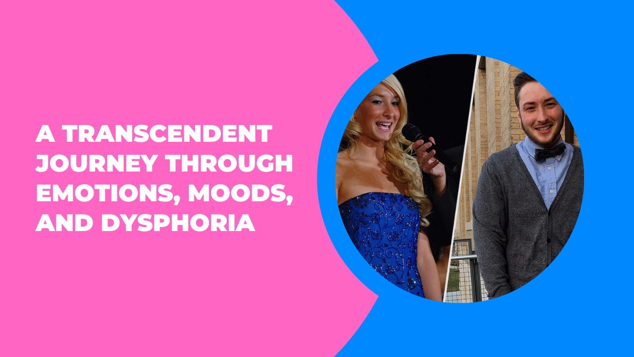 Eine transzendente Reise durch Emotionen, Stimmungen und Dysphorie – Axolom