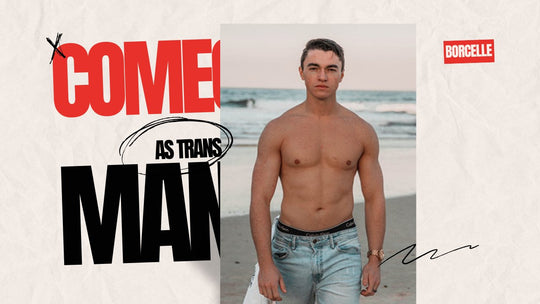 FTM Tutorial: How To Wear A Packer – Axolom