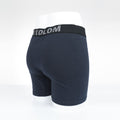 AXOLOM STP Boxer 1.5" O-ring Navy Blue – Axolom