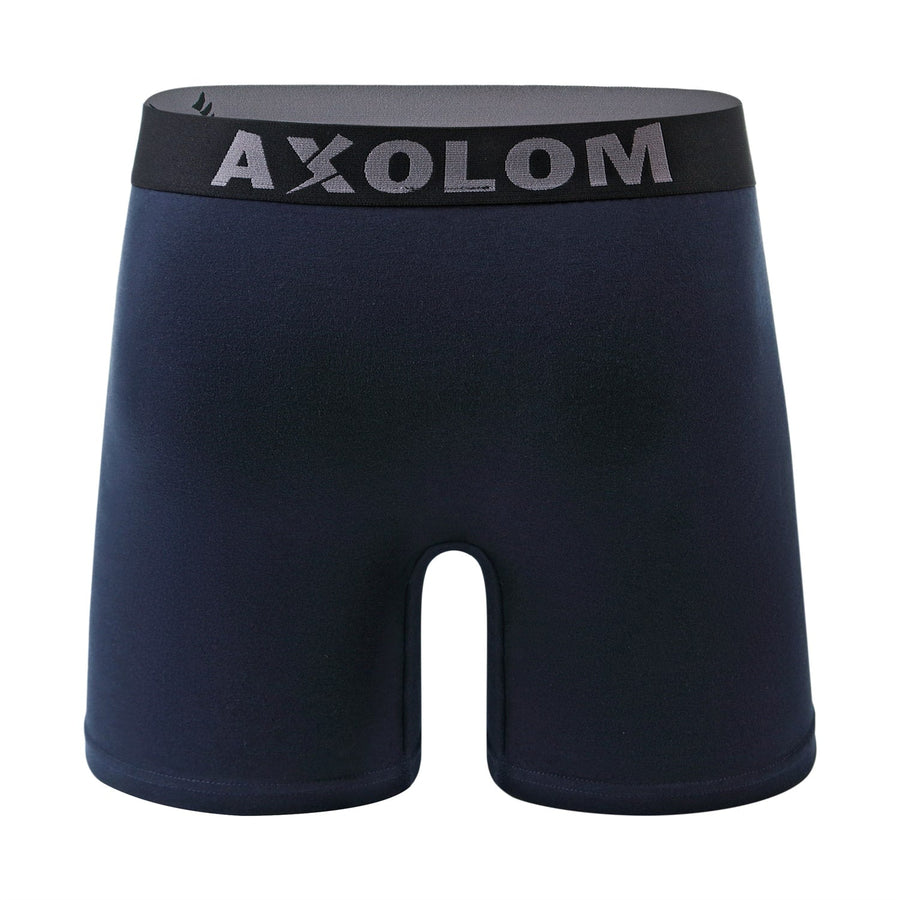 AXOLOM STP Boxer 1.5" O-ring Navy Blue – Axolom